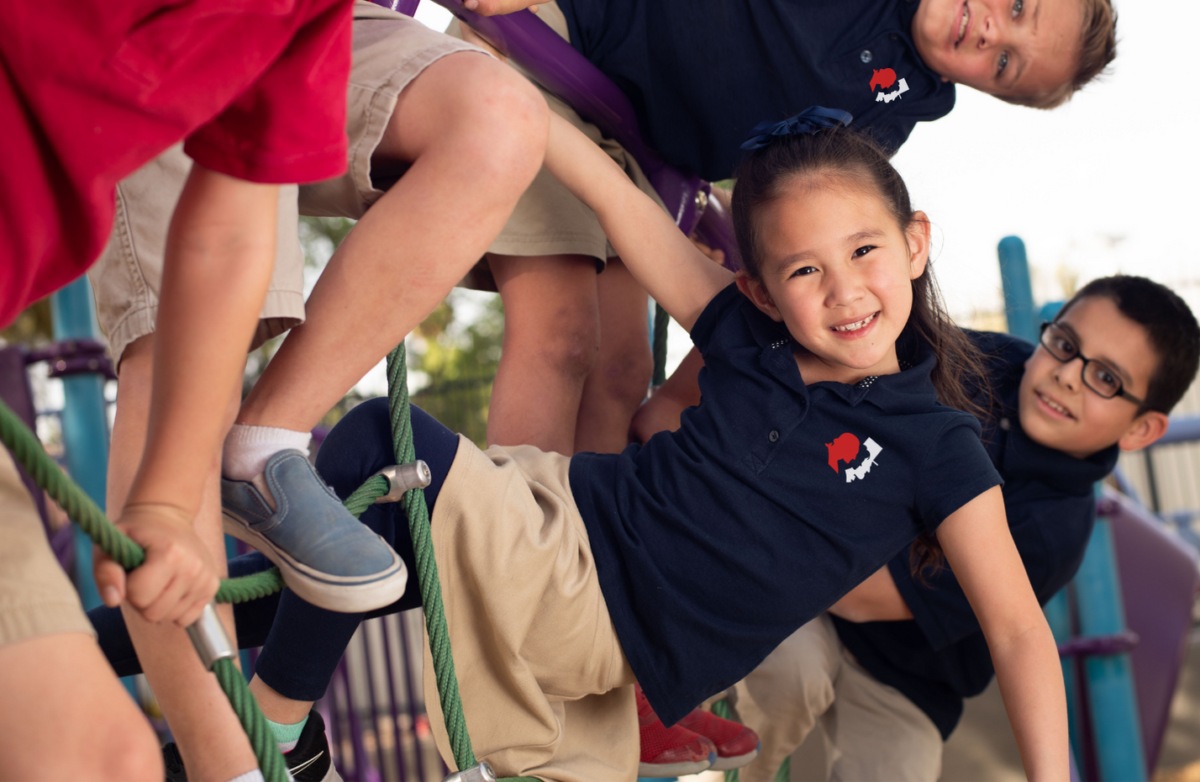 Homework Club - Heritage Academy Pinnacle